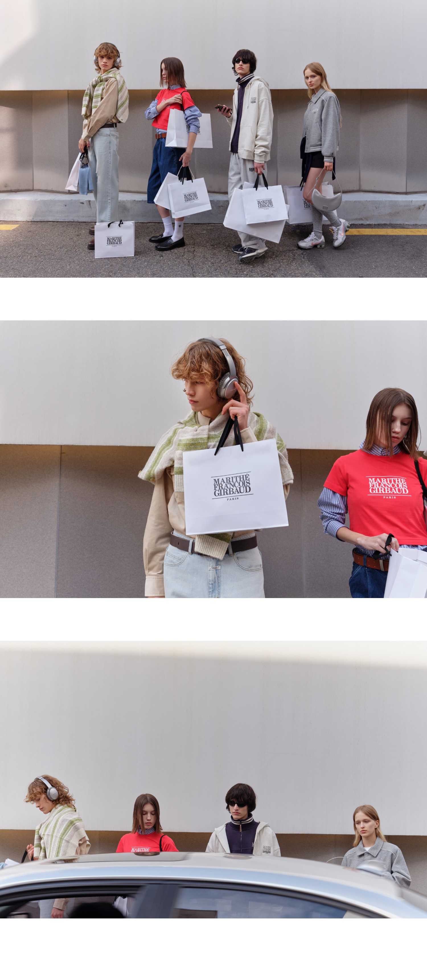 MULTI STR CARDIGAN light green - 감도 깊은 취향 셀렉트샵 29CM